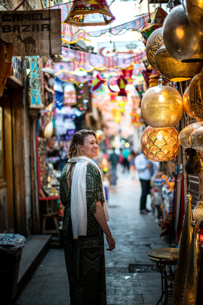 How to Find Local Experiences When Traveling - One Girl Wandering