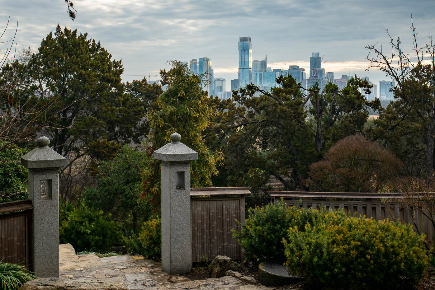 Where to Find Japan in Austin, TX - One Girl Wandering