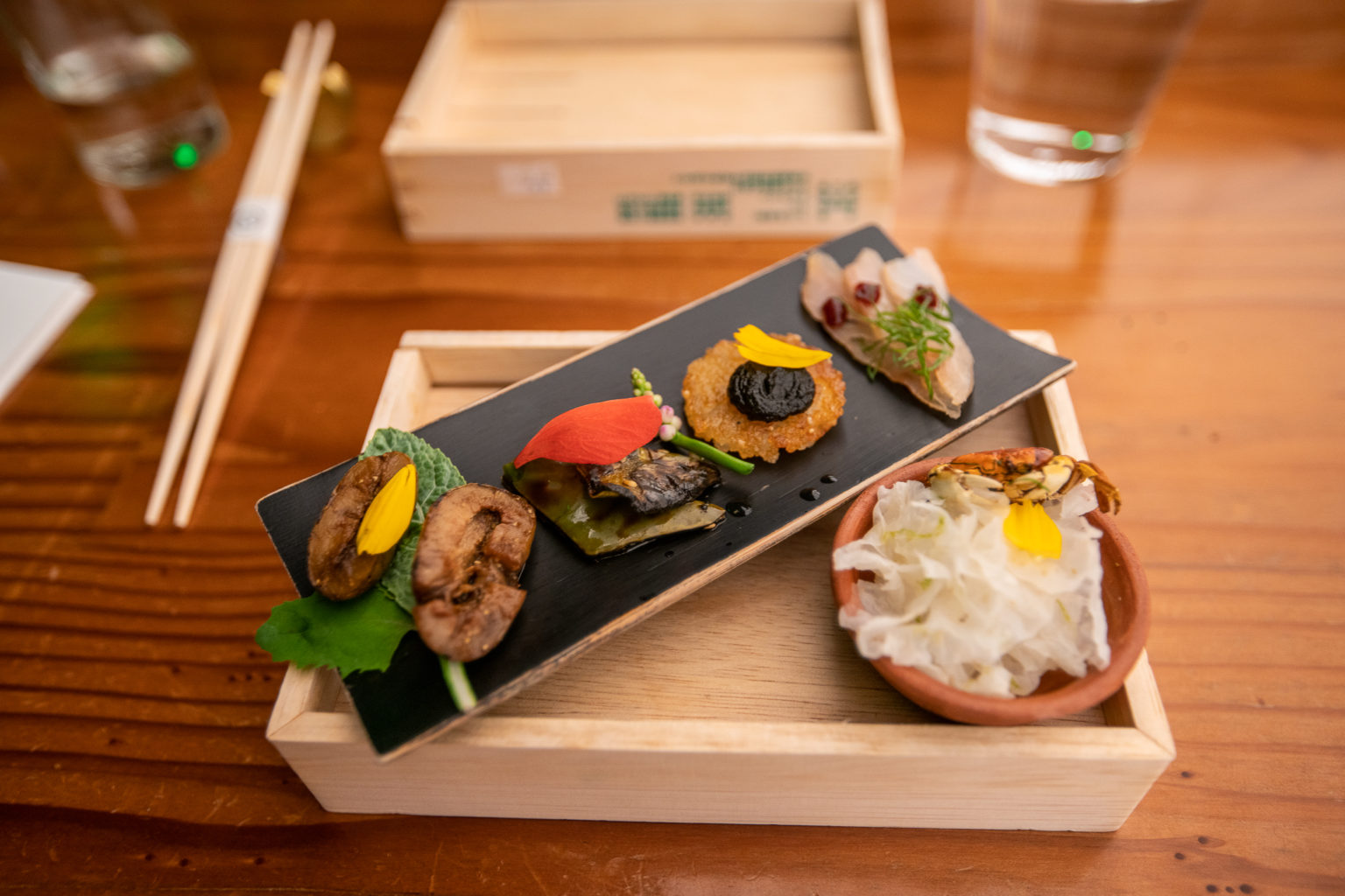 Where to Find Japan in Austin, TX - One Girl Wandering