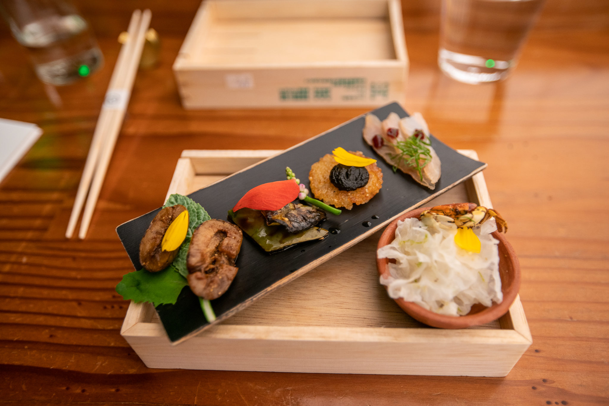Where to Find Japan in Austin, TX - One Girl Wandering