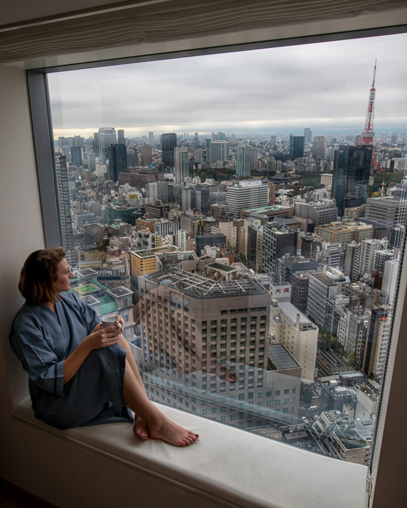 The Most Instagrammable Spots in Tokyo - One Girl Wandering