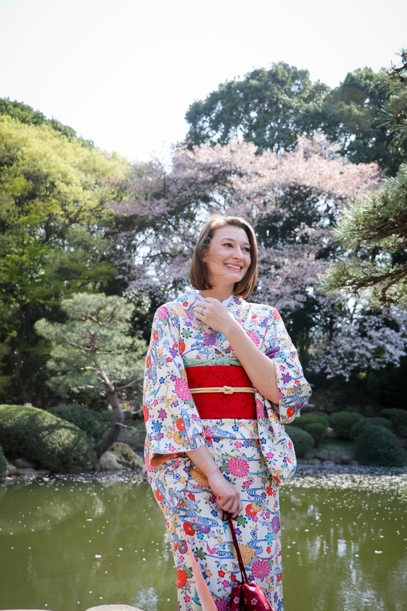 The Most Instagrammable Spots in Tokyo - One Girl Wandering