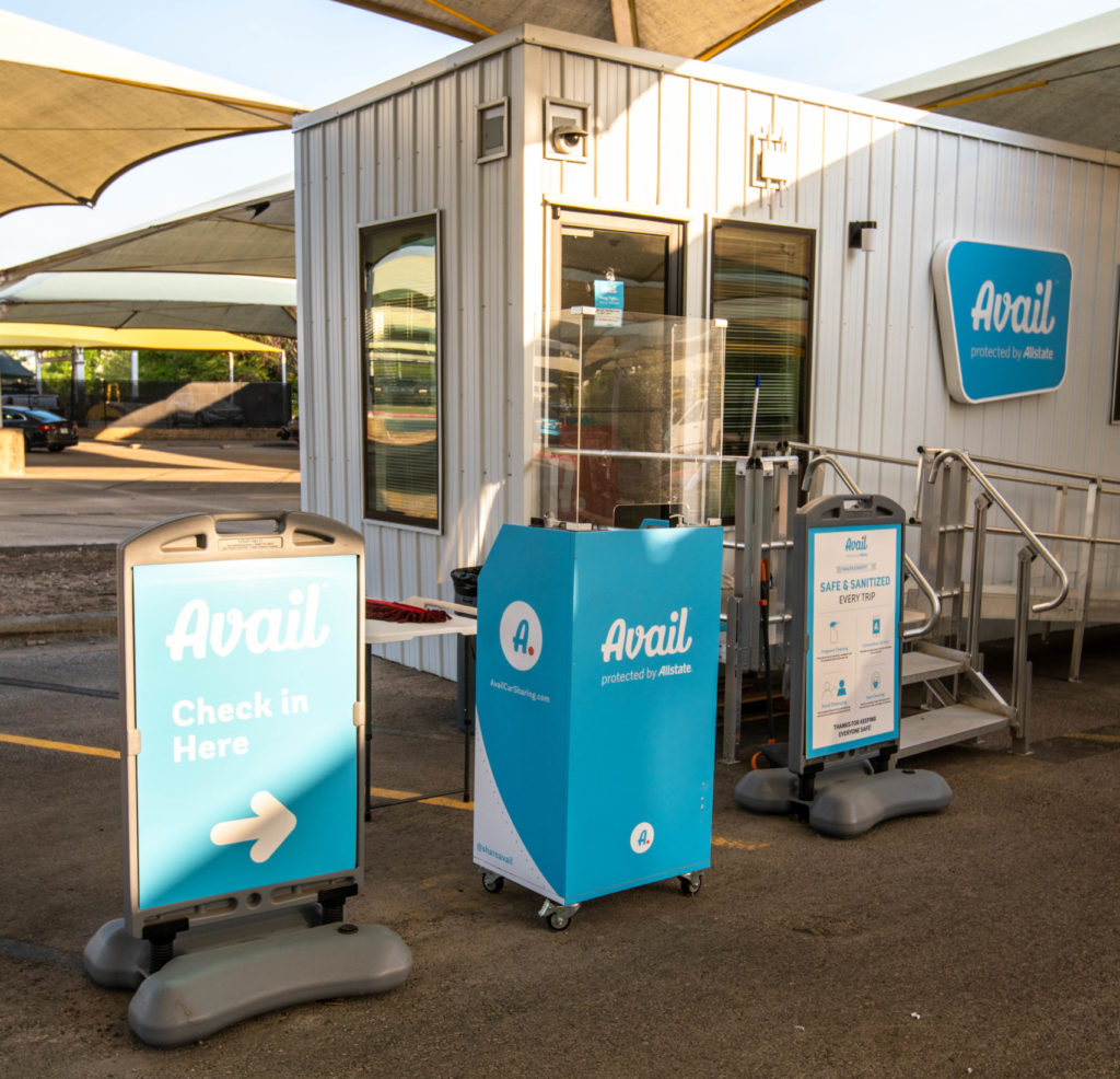 Avail - A Great Way to Make Money While You Travel - One Girl Wandering