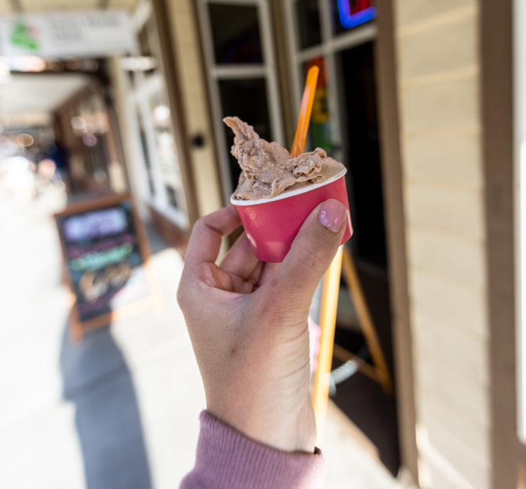 Alaska Travel Guide | Juneau Food - One Girl Wandering