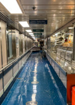 Alaska Travel Guide | The Alaska Ferry - One Girl Wandering