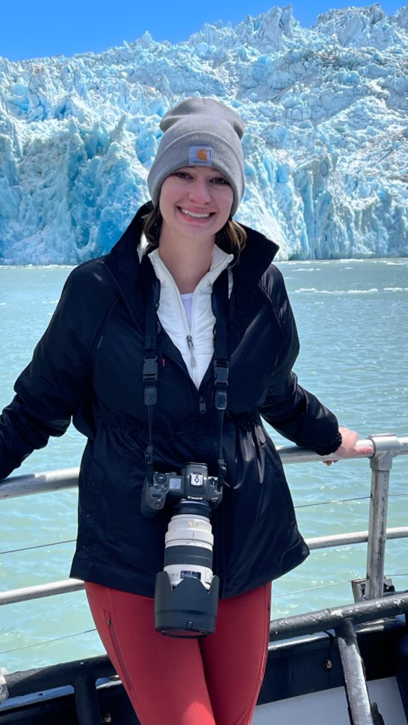 Alaska Summer Packing List - One Girl Wandering