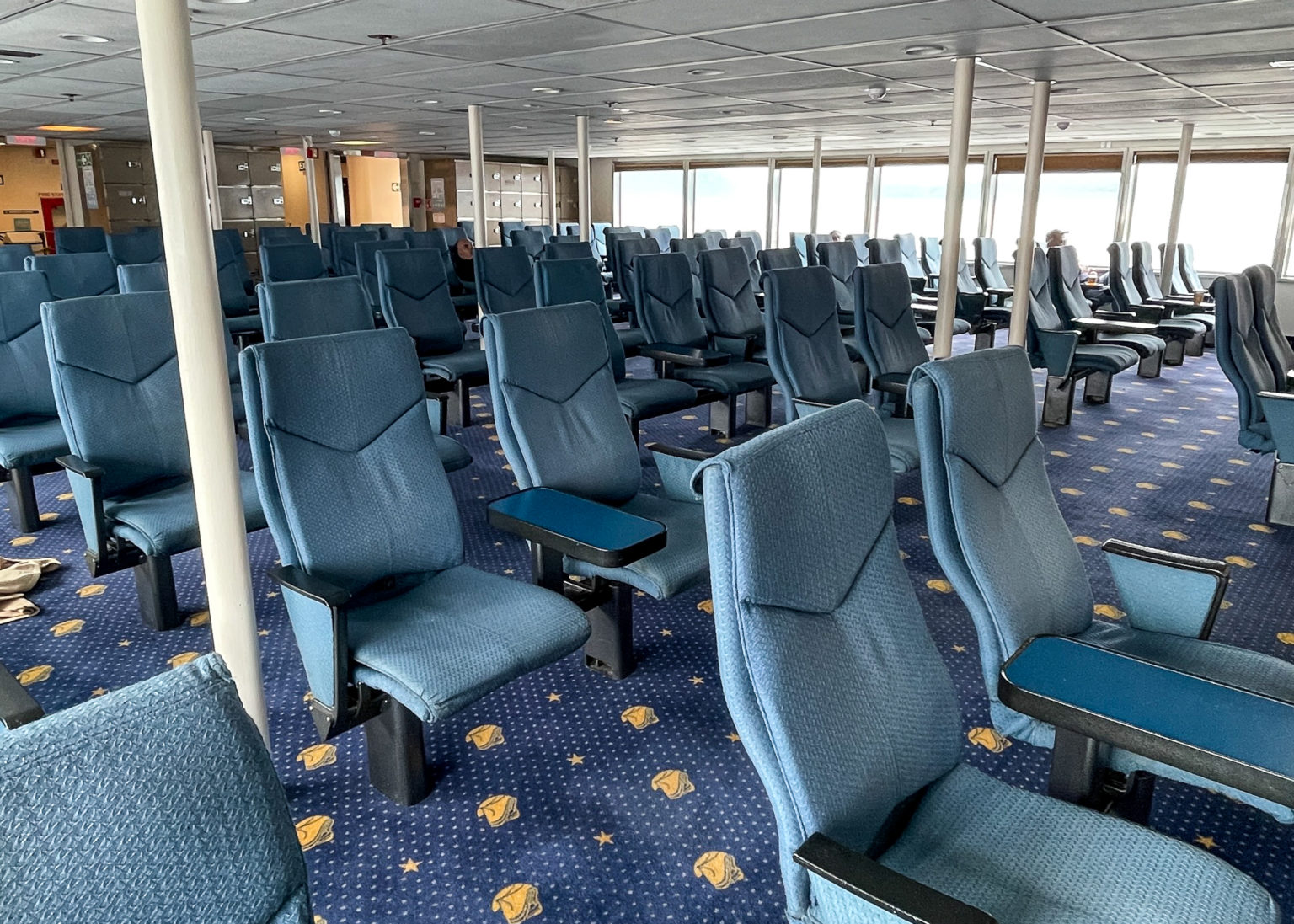 Alaska Travel Guide | The Alaska Ferry - One Girl Wandering
