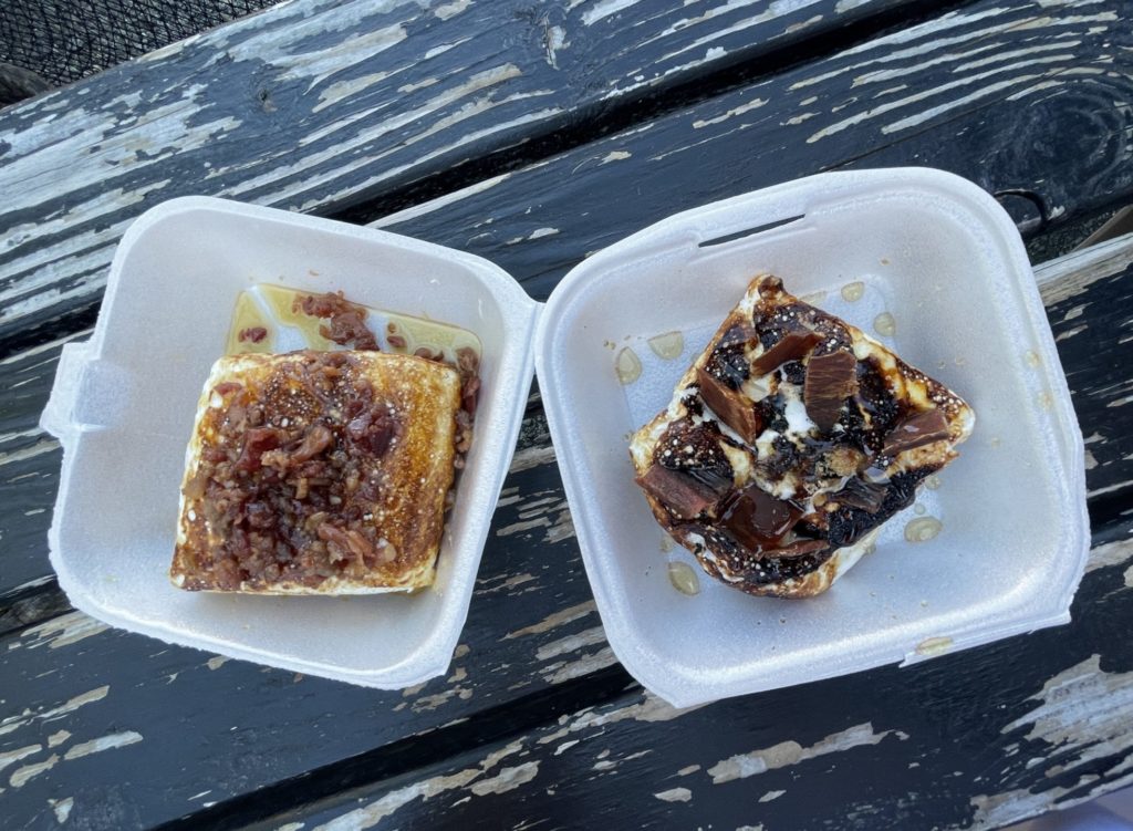 Alaska Travel Guide | Juneau Food - One Girl Wandering