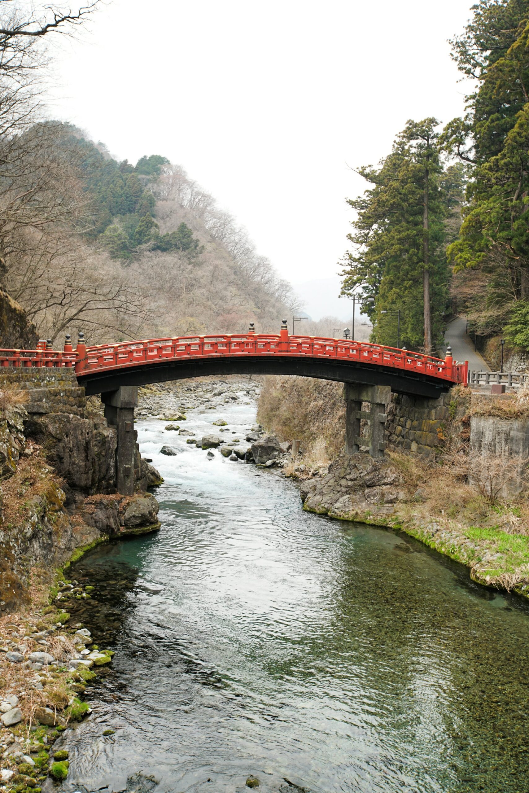 A Perfect Day Trip to Nikko: Exploring Culture and Nature - One Girl ...